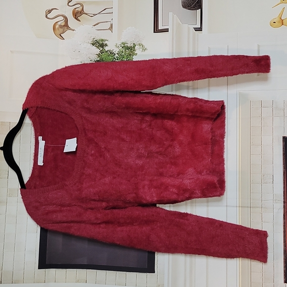 Astr | Sweaters | Nwt Astr The Label Soft Sweater | Poshmark